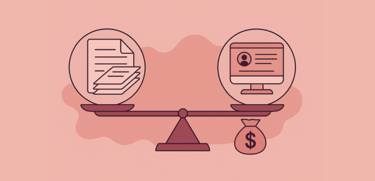 Paper vs Electronic Health Records: Why Make the Switch in 2025?