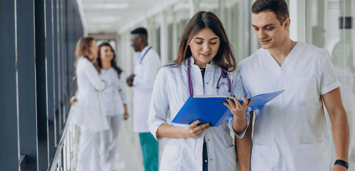 Creating Medical SOPs for Everyday Clinical Tasks ...